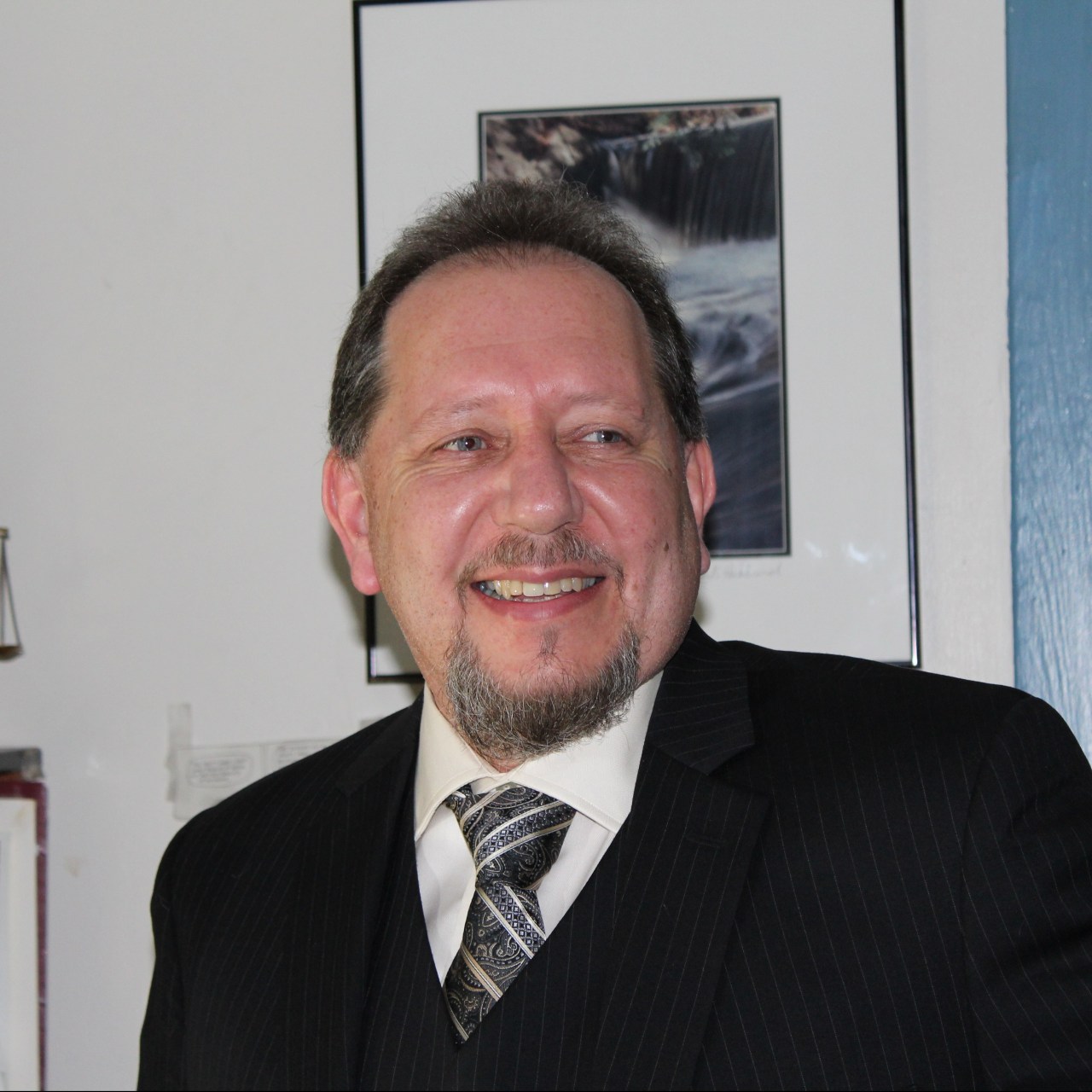 Joshua J. Mark – Tales of What we Are and What we May Be