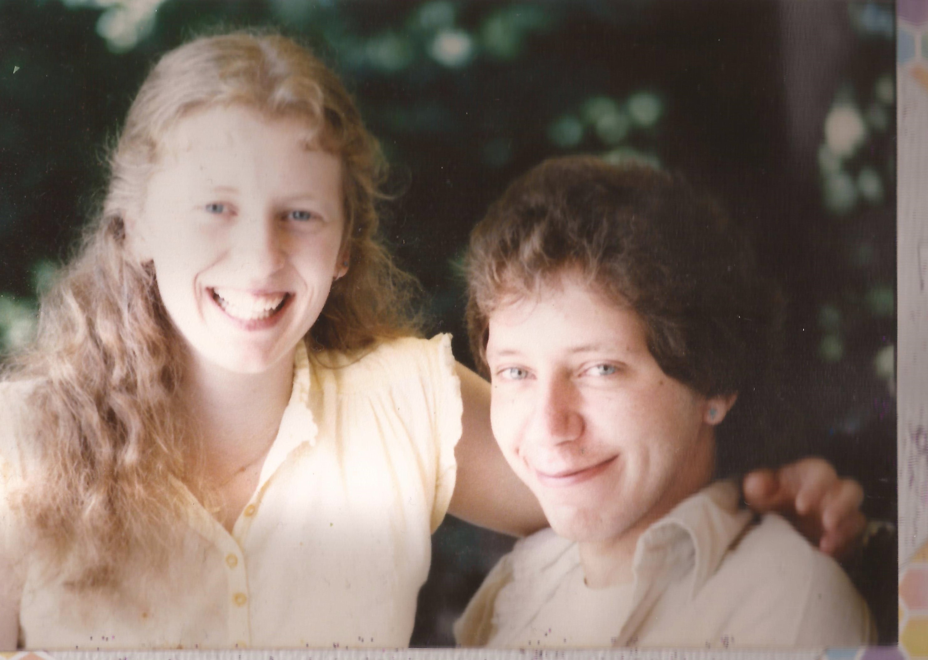 Joshua J. Mark – Tales of What we Are and What we May Be